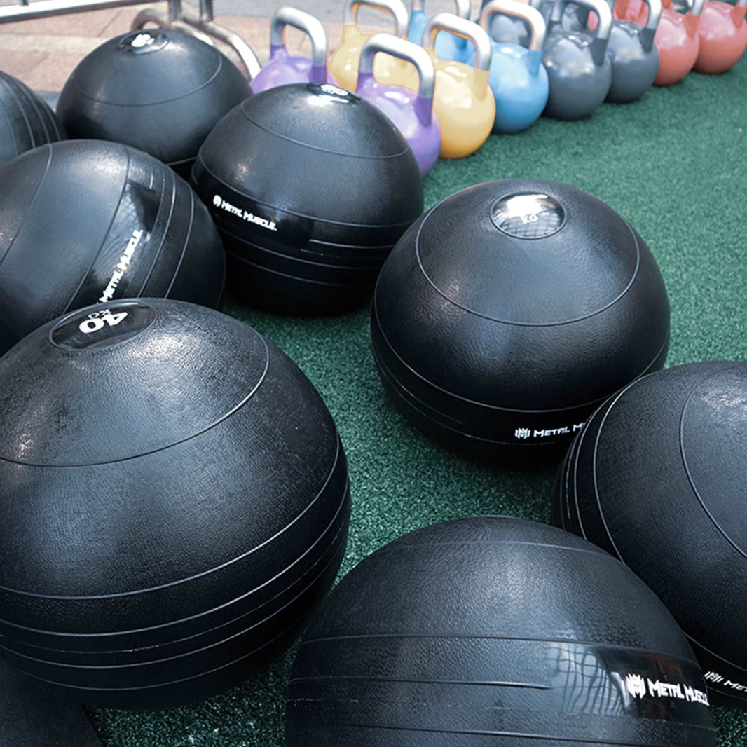 Functional Gym Training Equipment Supplier – METAL MUSCLE ATHLETICS