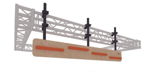 Grip Obstacles - METAL MUSCLE ATHLETICS