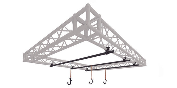 Hooks - METAL MUSCLE ATHLETICS