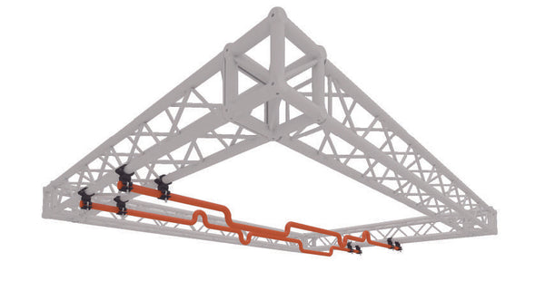 Pipe Slider - METAL MUSCLE ATHLETICS