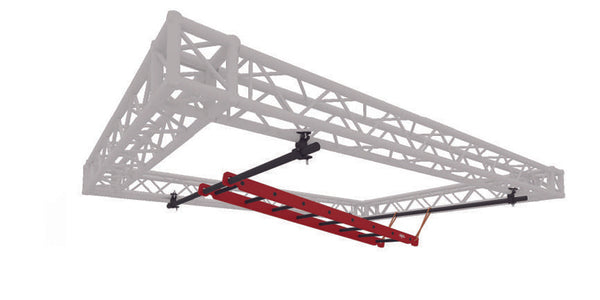 Suspended Ladder - METAL MUSCLE ATHLETICS