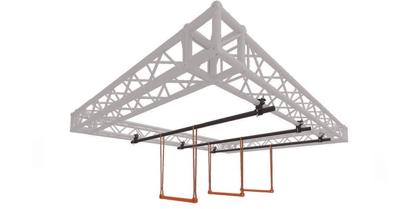 Swinging Bar – METAL MUSCLE ATHLETICS