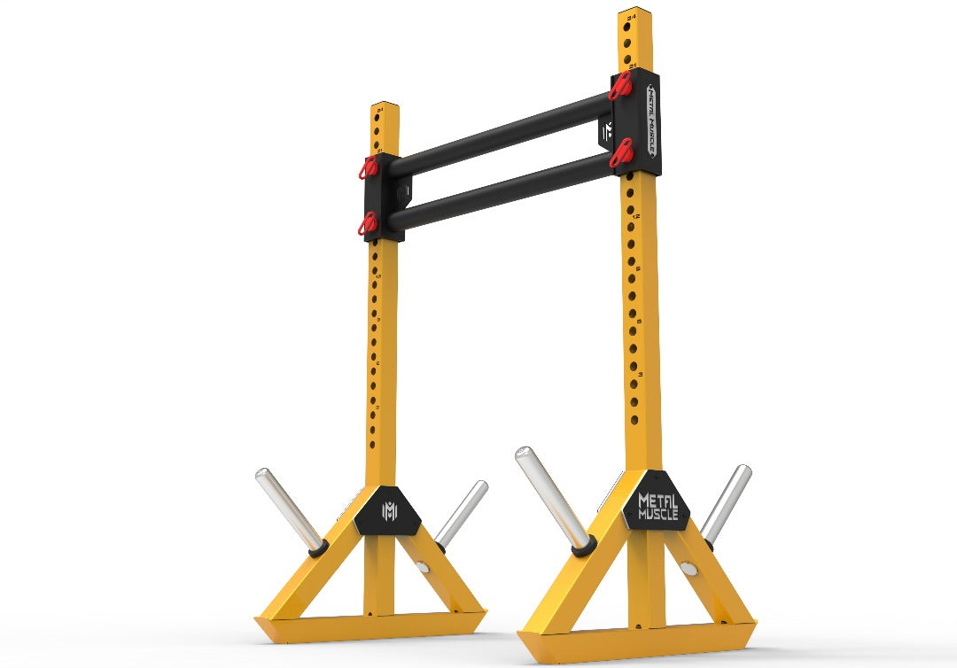 Competition Yoke Competition Yoke – METAL MUSCLE ATHLETICS