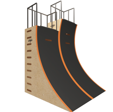 Wall Barrier Products - METAL MUSCLE ATHLETICS