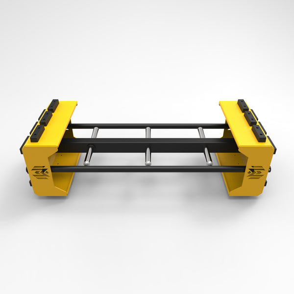 Monster Flip - METAL MUSCLE ATHLETICS